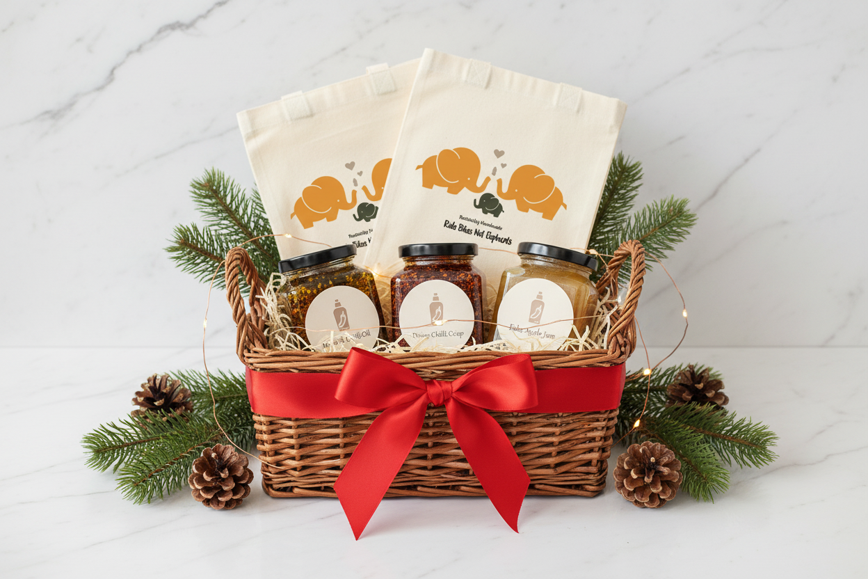 2025 Christmas Order Cut-off Time 聖誕訂單截單時間 – Rustically Handmade 酮醬辣趣